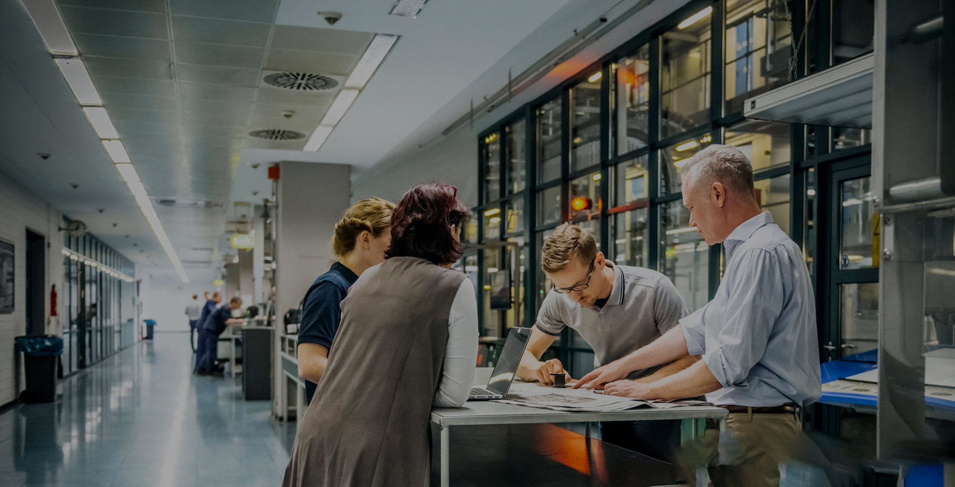 ESC – Engineering Supplies Company