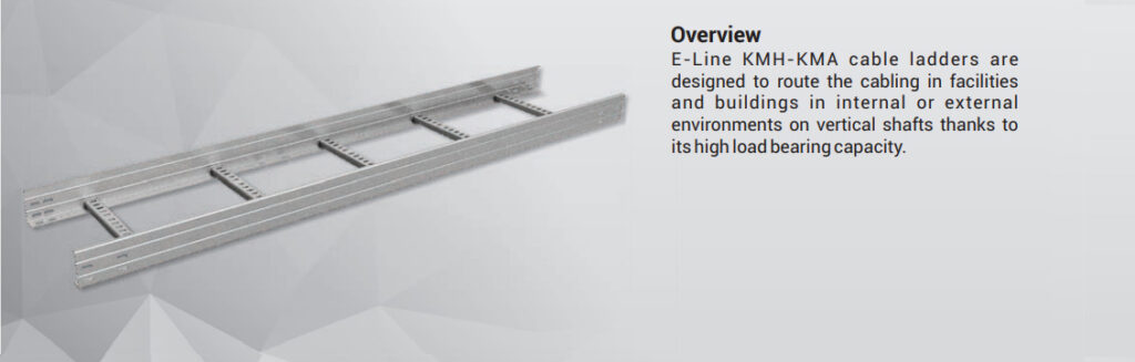 Cable Trays & Supports – ESC