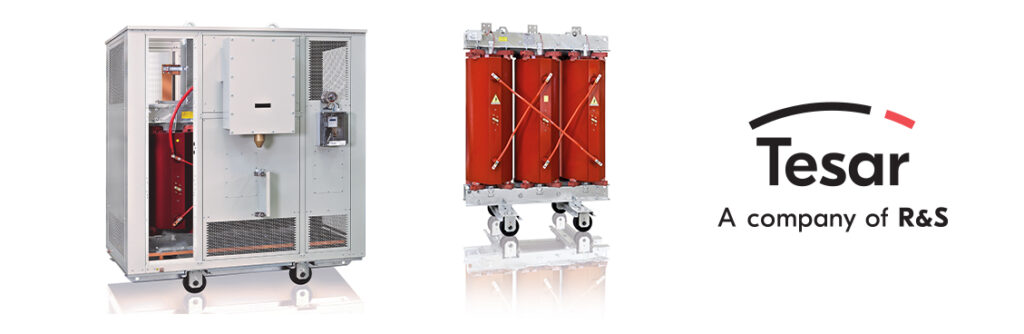 Dry Type Transformers – ESC
